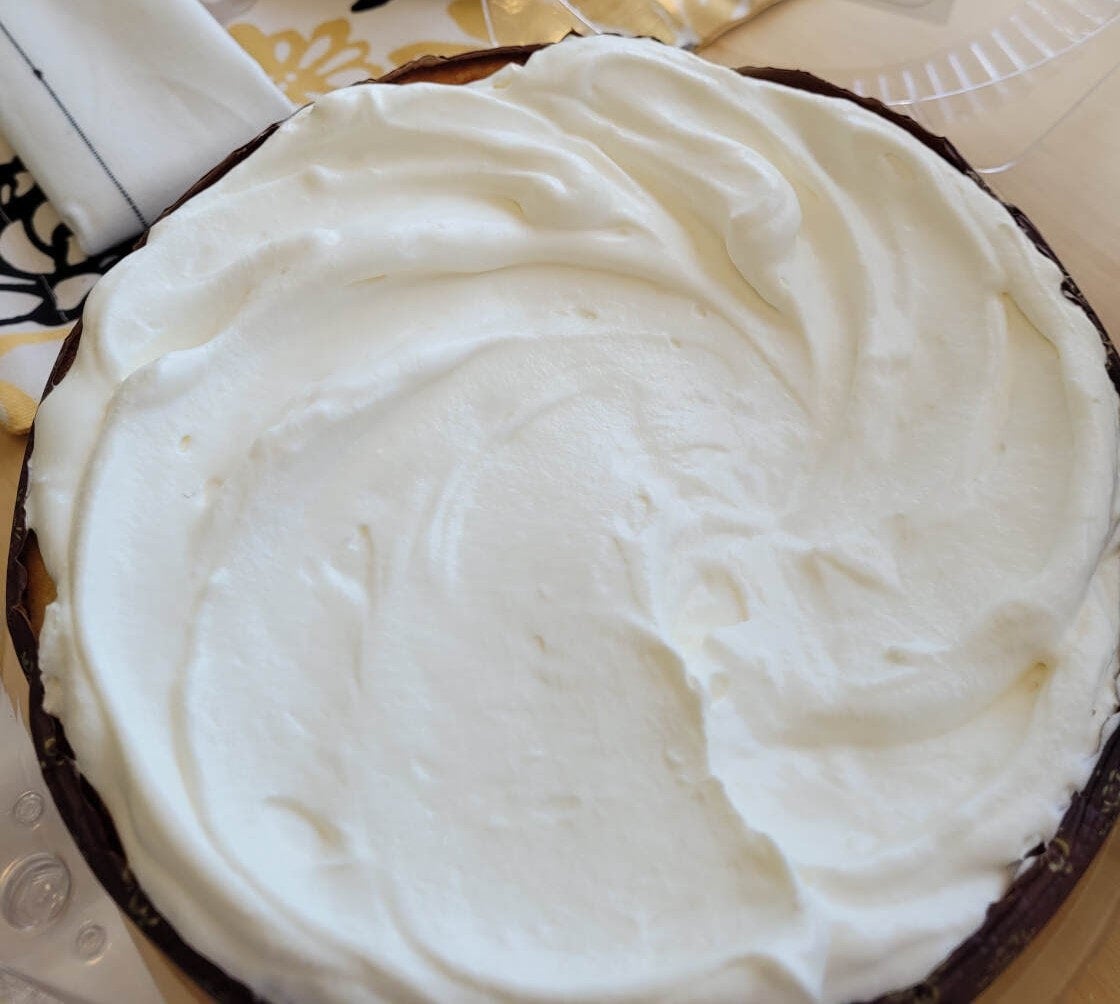 Jayne - with cream or without | Schweet Original Homemade Chicago ...