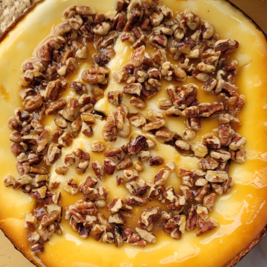 Leclaire gluten free | Schweet Original Homemade Chicago Cheesecake