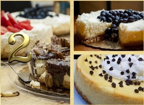 Have the Deuces 2 Cake Special by Schweet Original Homemade Chicago ...