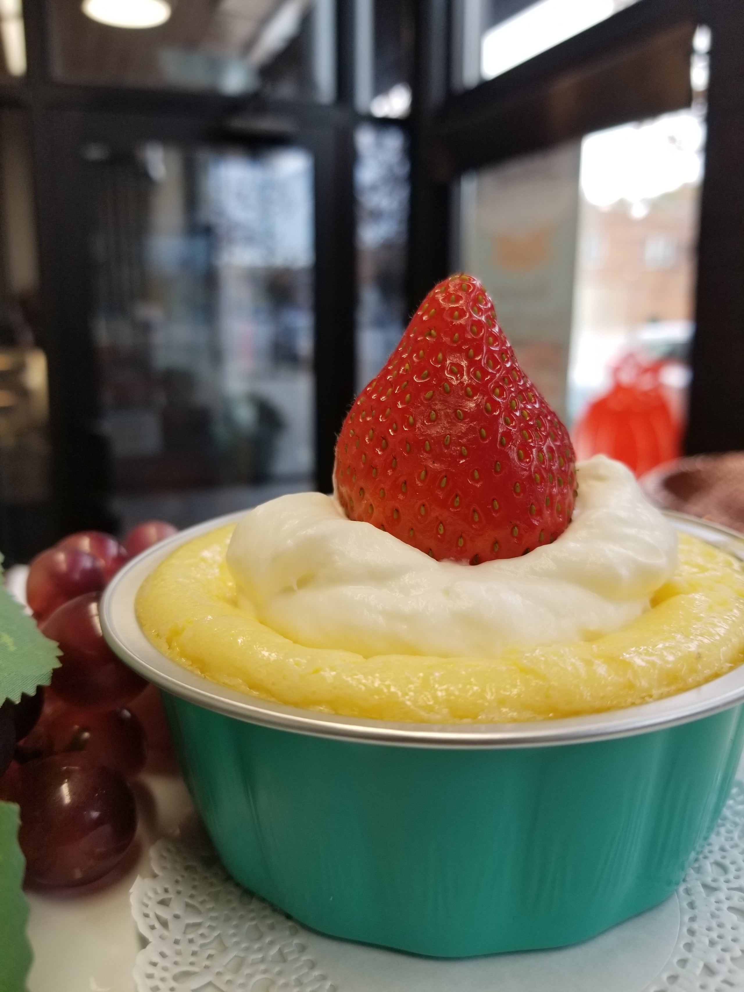 $5 Moo Moo Individuals | Schweet Original Homemade Chicago Cheesecake
