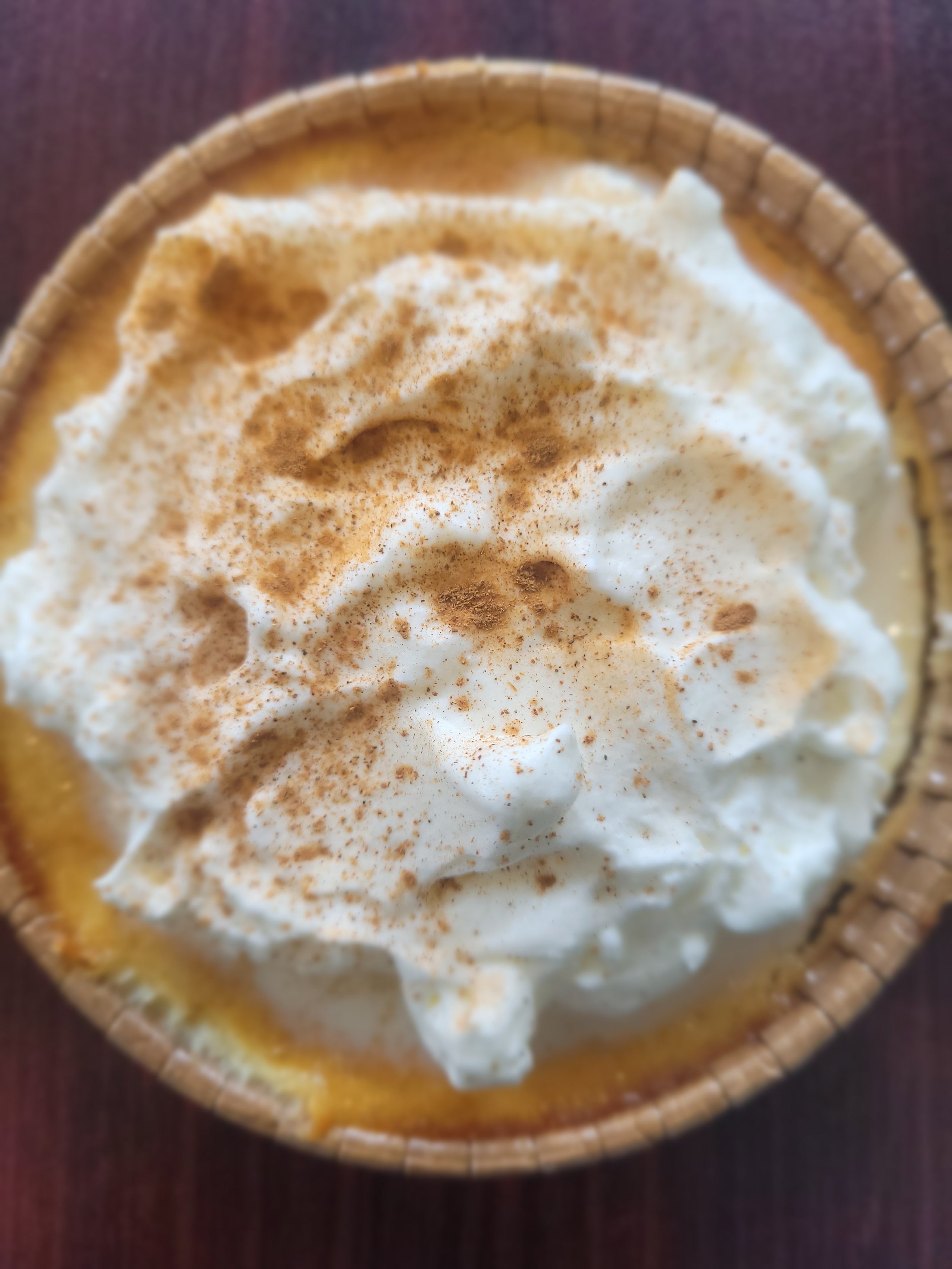 Groom's Tres Leches | Schweet Original Homemade Chicago Cheesecake