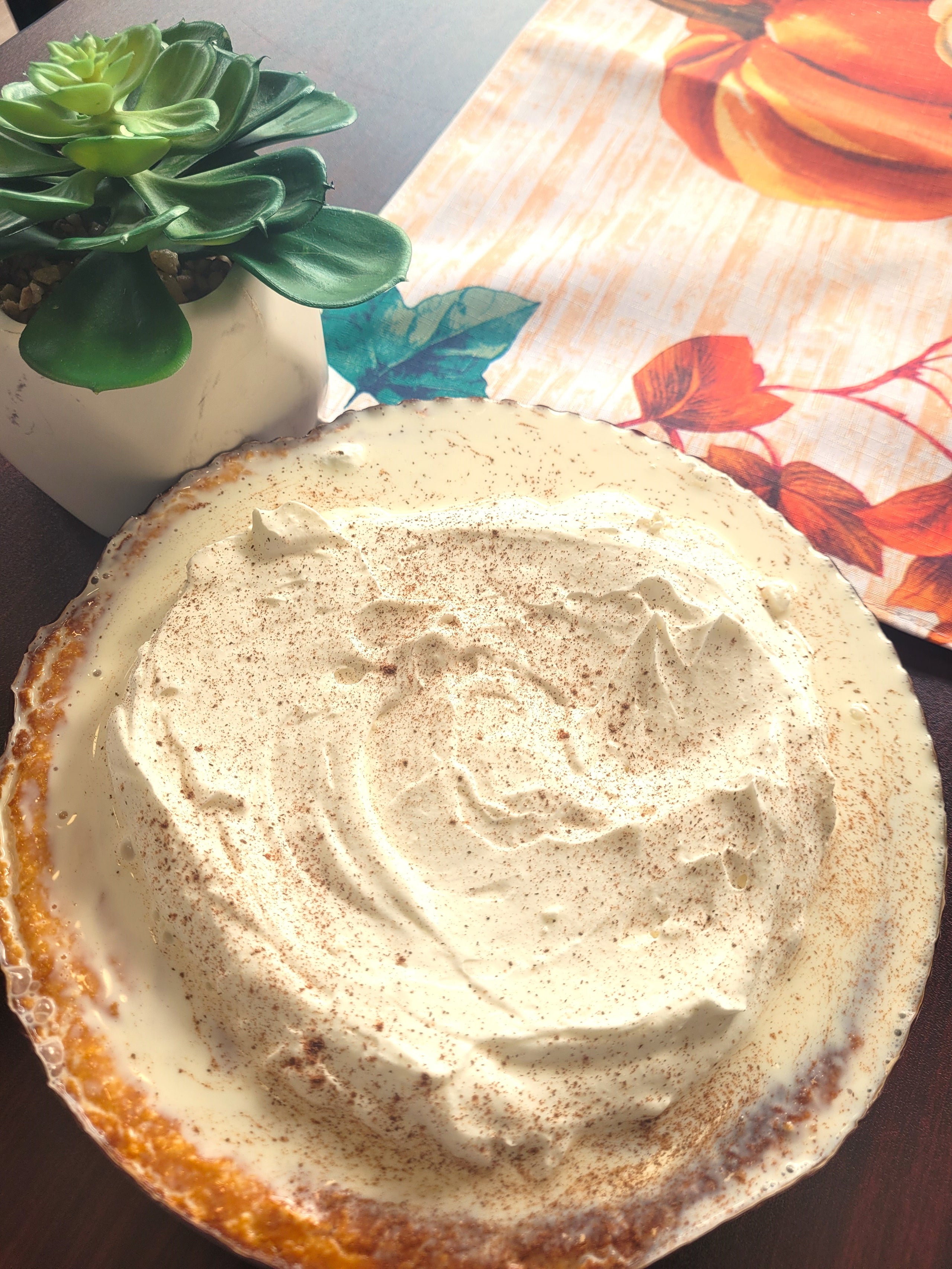 Groom's Tres Leches | Schweet Original Homemade Chicago Cheesecake